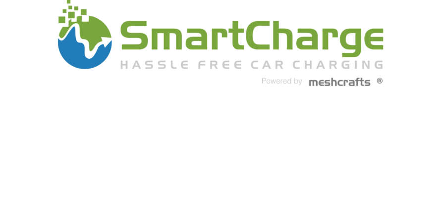 SmartCharge - Drive Eiendom